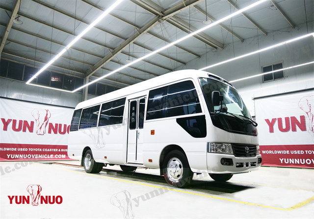 Used bus, Howo truck, Trailer Manufacturer & Supplier - Yunnuo